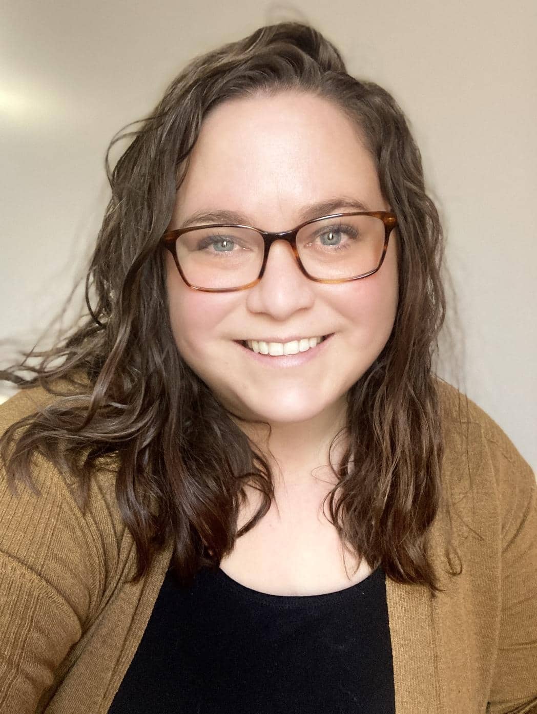 Michelle McMahon - Counseling & Recovery Partners